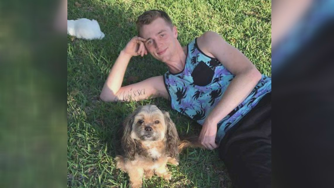 Family identifies man killed in Jacksonville Beach shooting ...