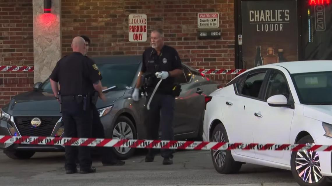 Victim identified in deadly Charlie's Hookah Lounge shooting ...