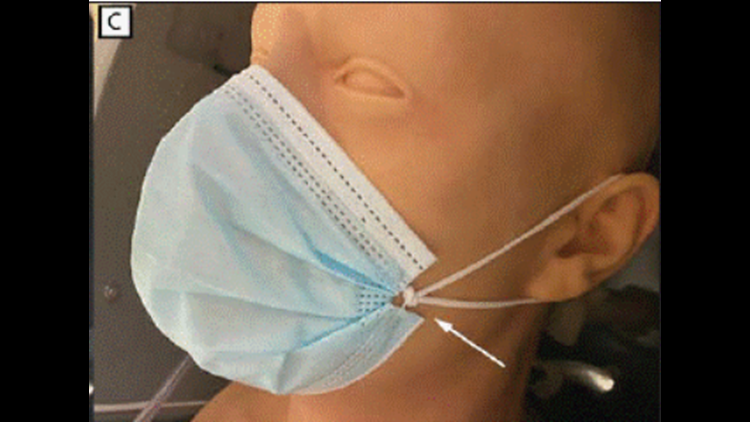 Is wearing two mask better, safer than wearing one? | firstcoastnews.com