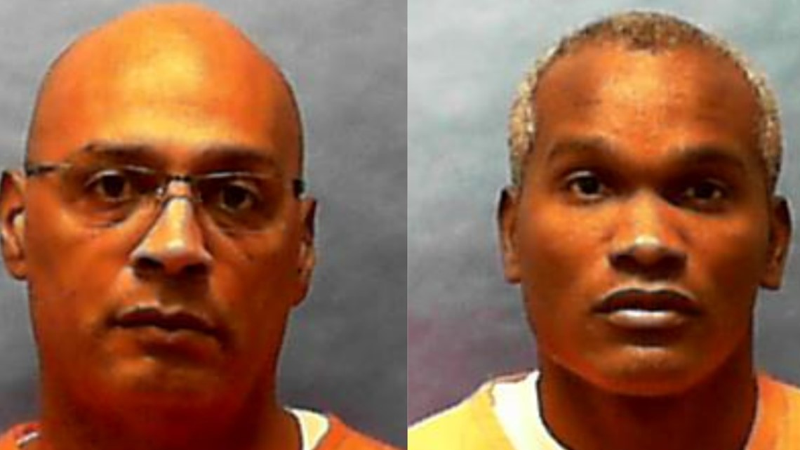 Deltona massacre 'XBox killers' to be resentenced | firstcoastnews.com