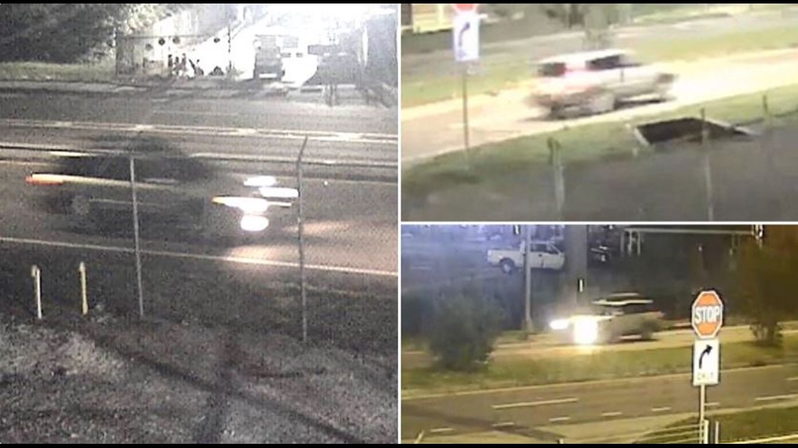 Florida investigators searching for deadly hit-and-run driver ...