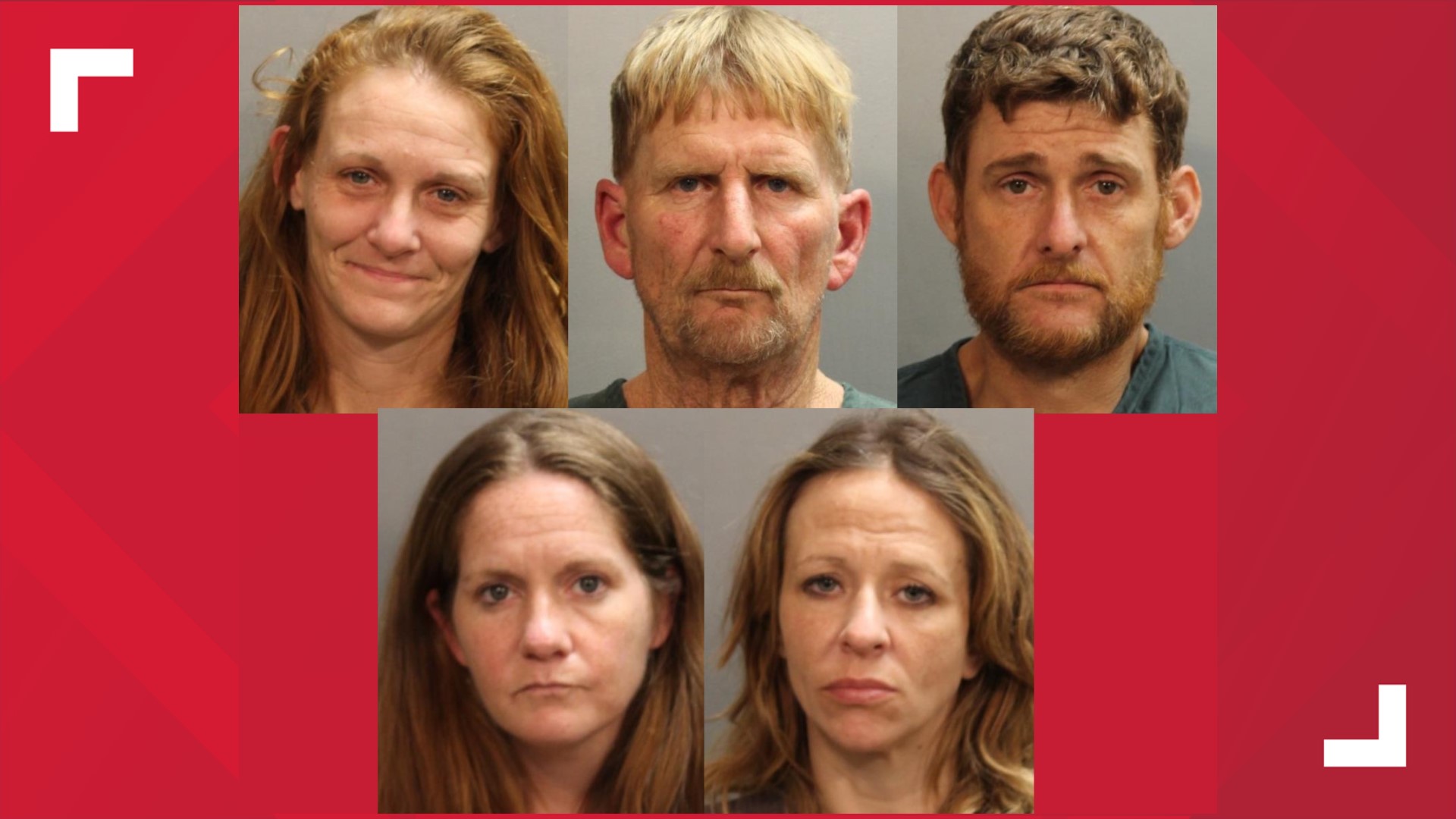 Multiple people arrested in Jacksonville drug bust | firstcoastnews.com