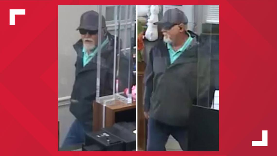 Law enforcement presence at First Federal Bank in Yulee ...