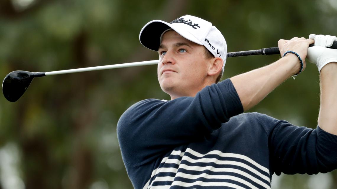 2025 The Players Championship field features top golfers ...