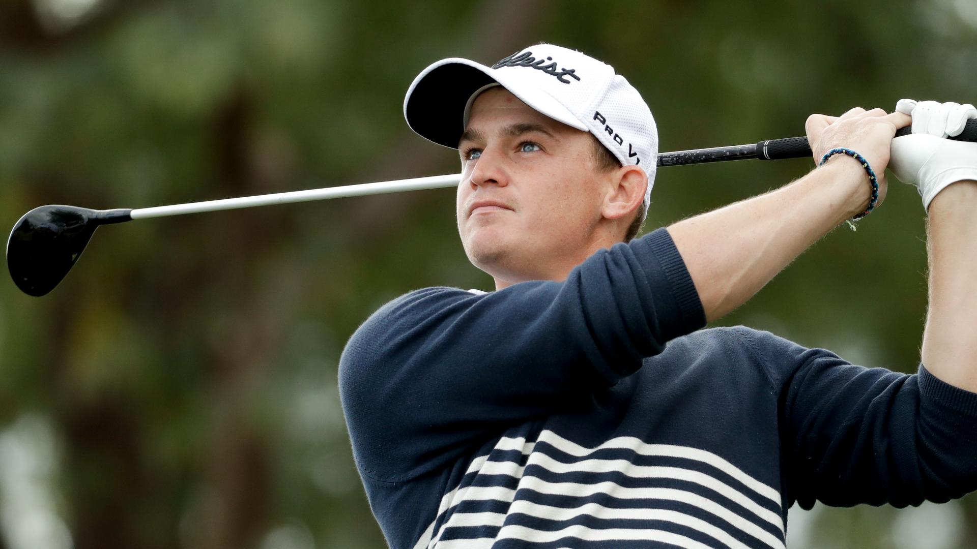 2025 The Players Championship field features top golfers ...