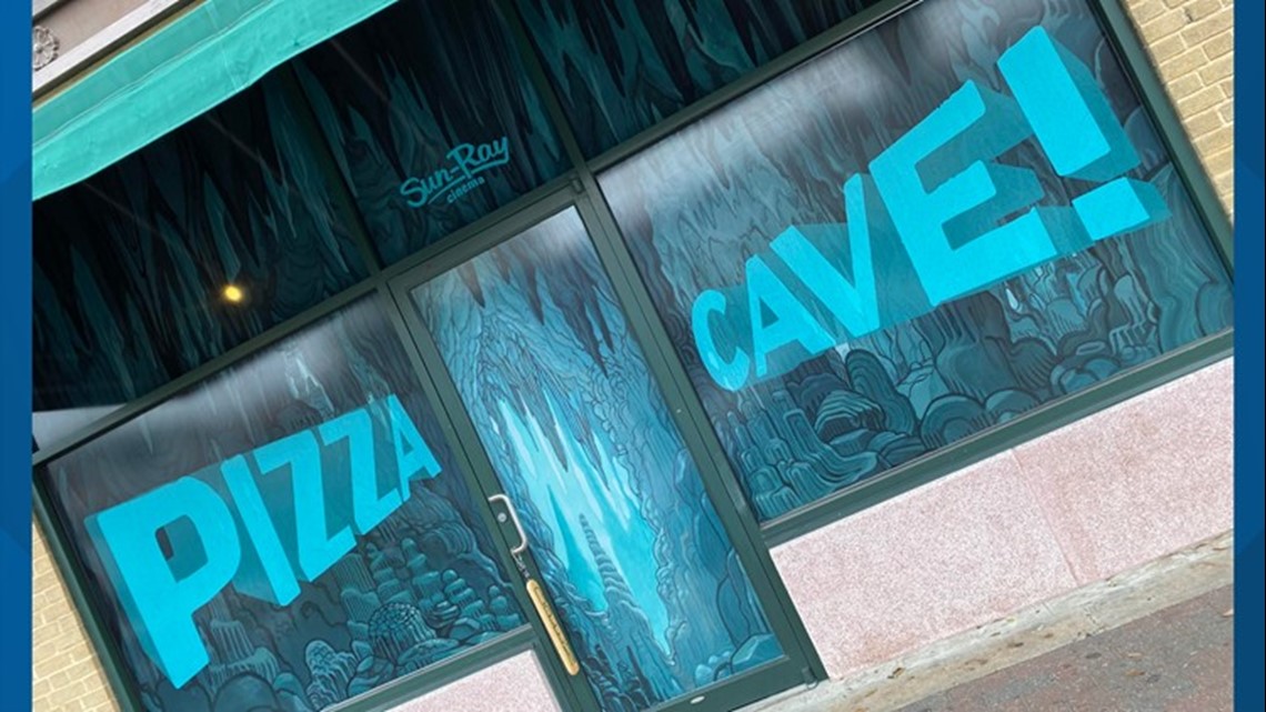 Pizza Cave closing in Five Points | firstcoastnews.com