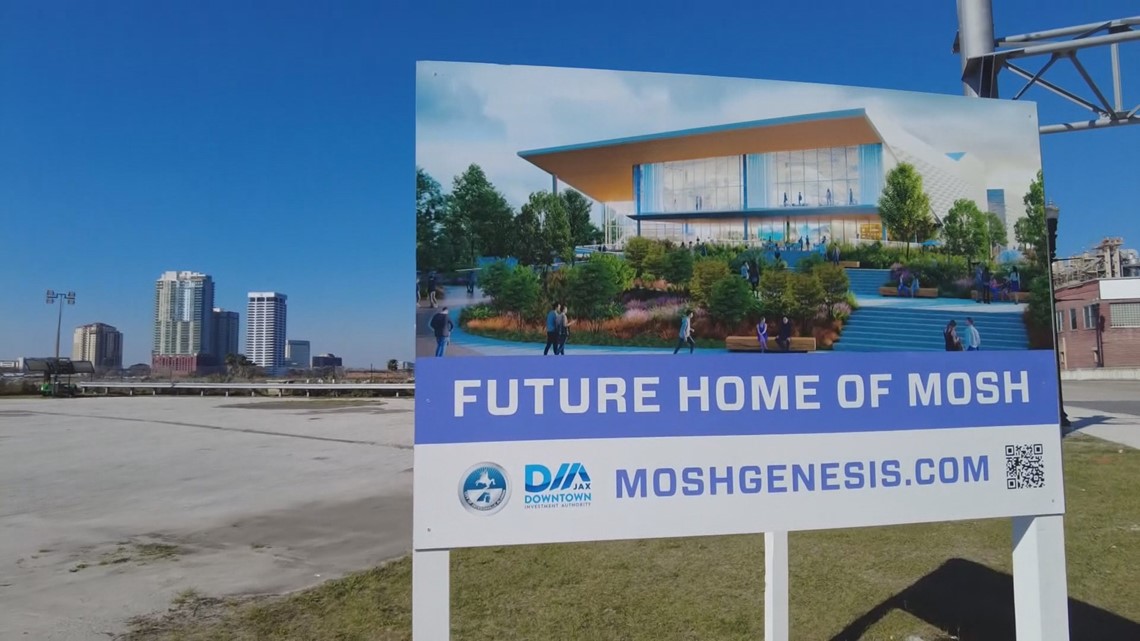 MOSH hoping to open new facility | firstcoastnews.com