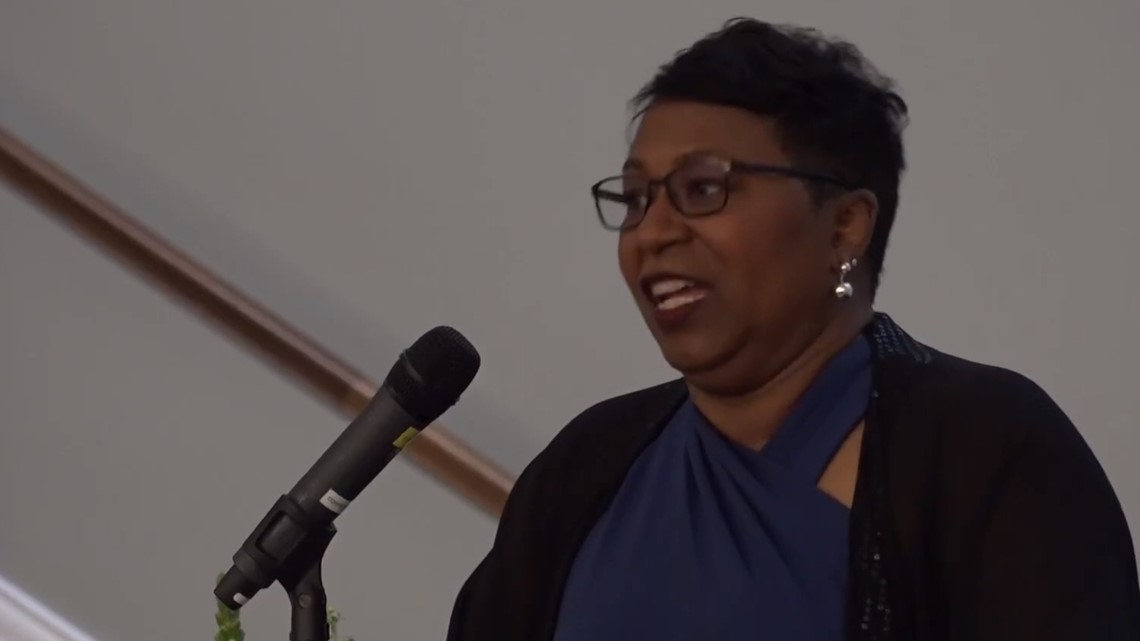 Dr. Diana Greene retires from DCPS | firstcoastnews.com