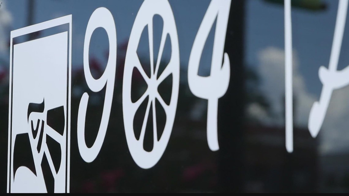 904 area code users will need to start 10-digit dialing Jan. 29 ...