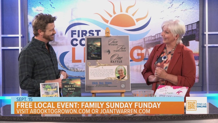 First Coast Living | firstcoastnews.com