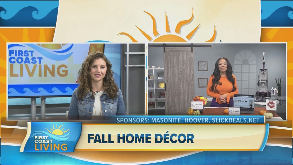 How to add ‘fabulous’ style to any home this fall (FCL Sept. 22, 2022 ...