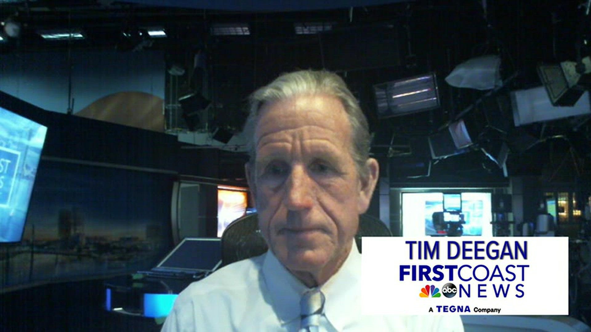 FCC Public Inspection File | First Coast News WTLV-WJXX ...