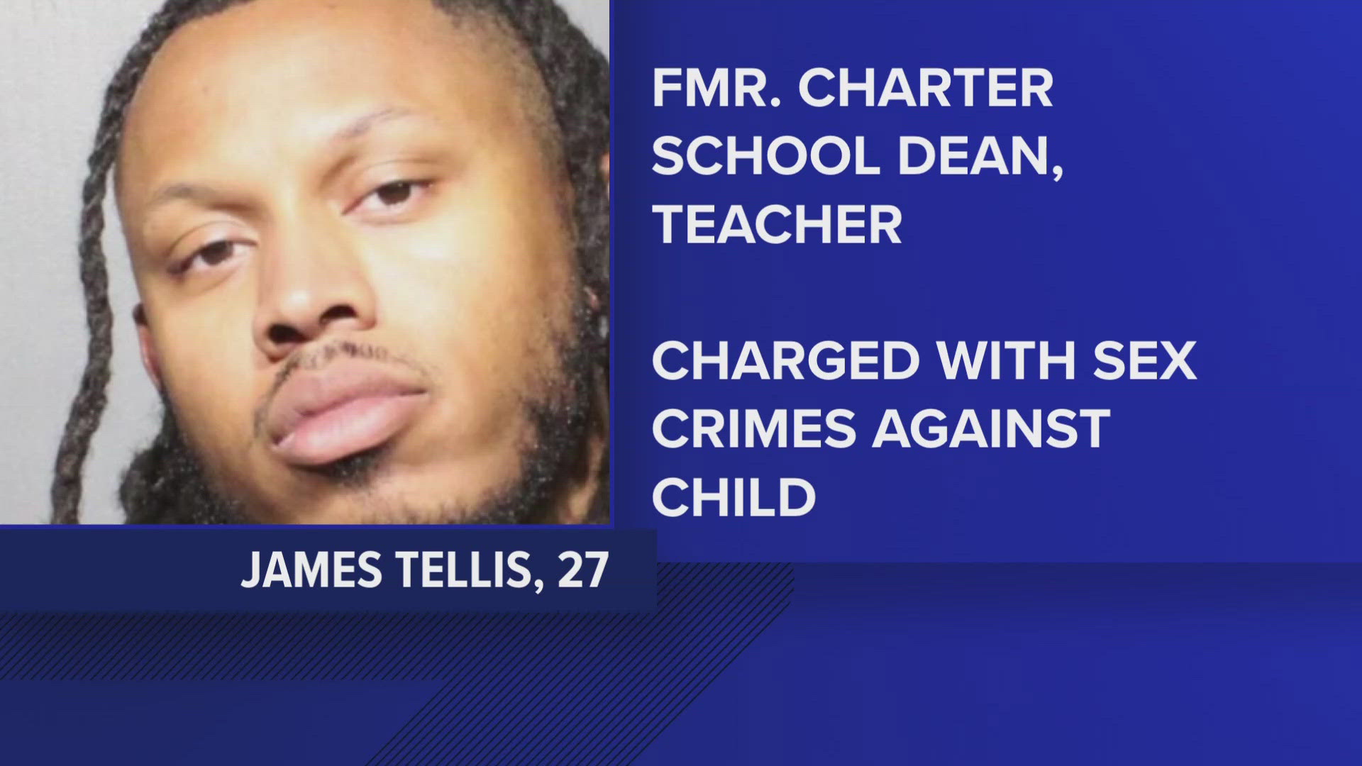 Jacksonville charter school employee arrested, accused of sexual ...