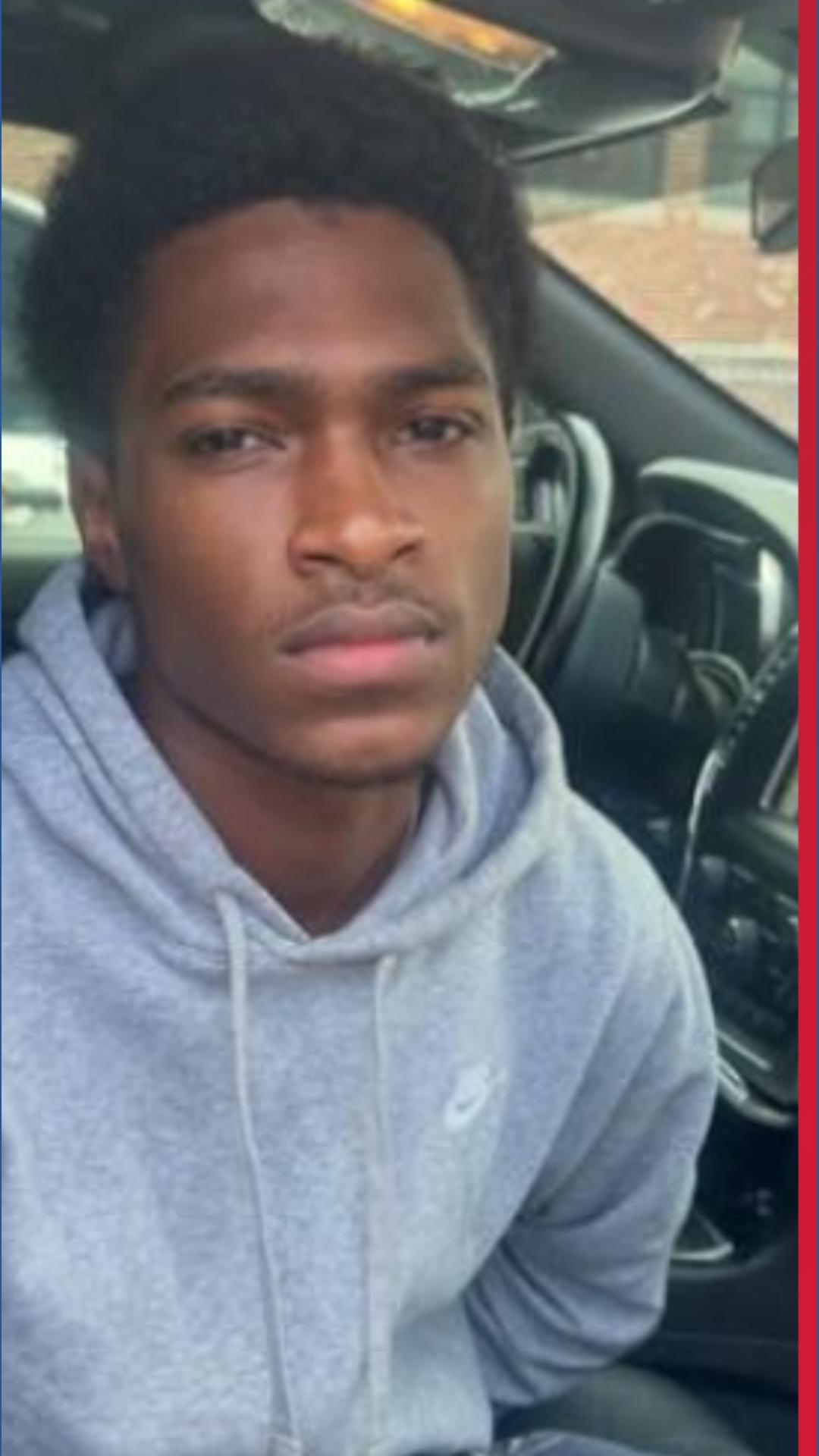 Police: Waycross man arrested in Charlotte, accused of shooting at ...