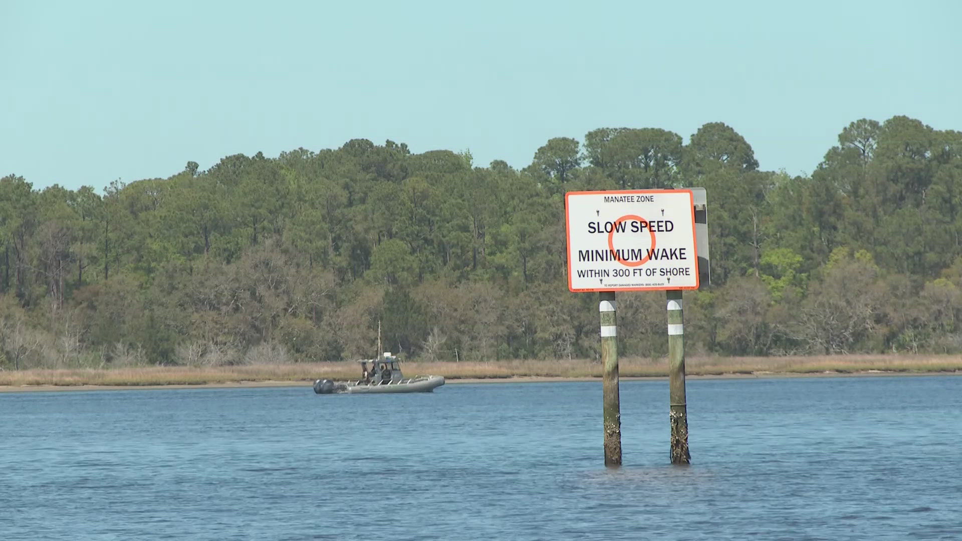 City of Jacksonville dockmaster explains complexities of St. Johns ...