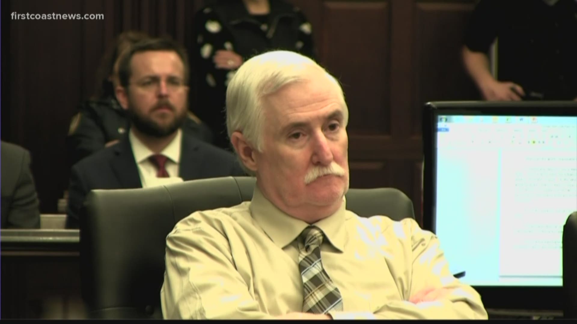 12 minutes to guilty: jury hands down swift verdict in murder case of ...