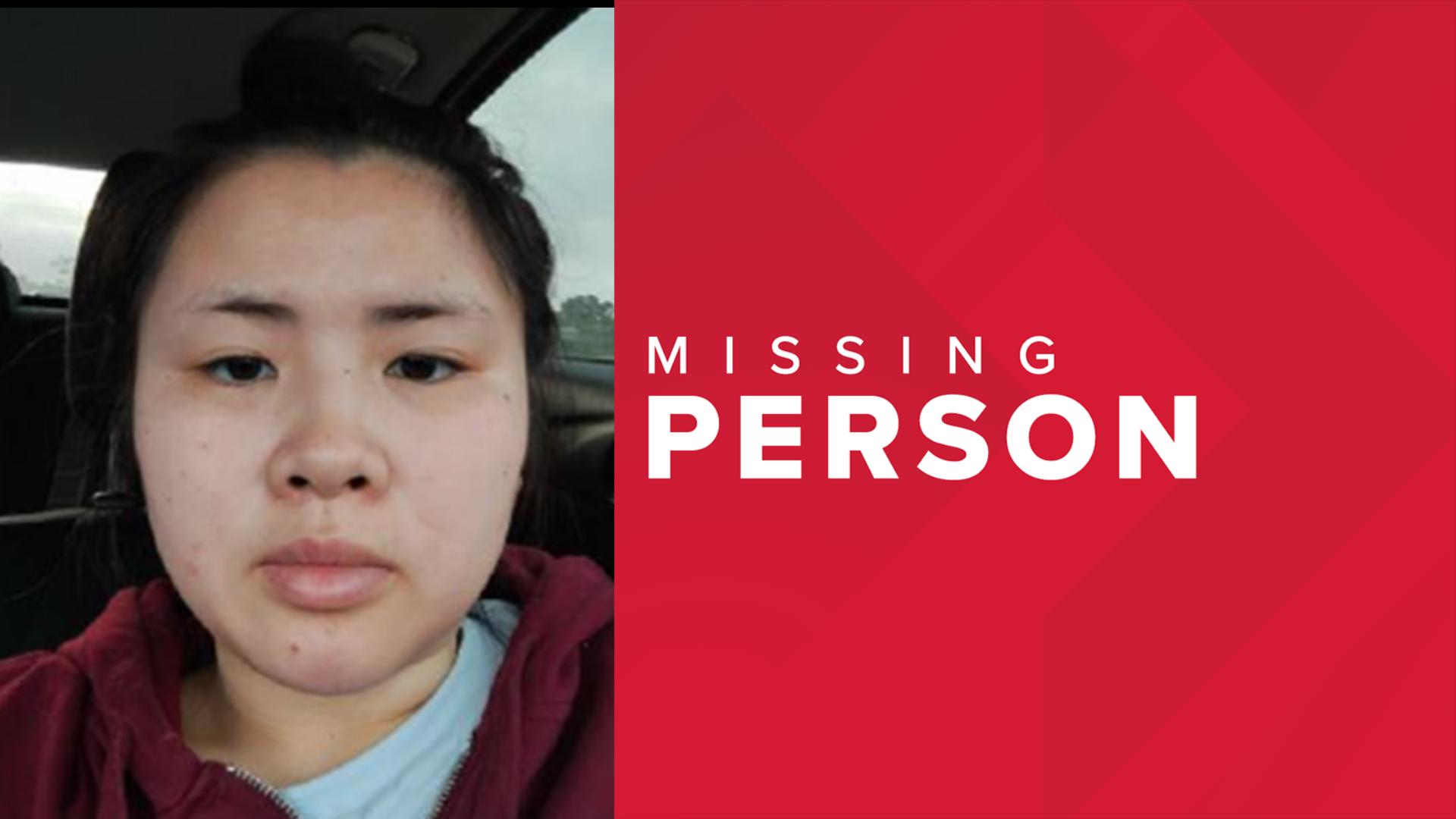 Police put out BOLO for Lia Twetan | firstcoastnews.com