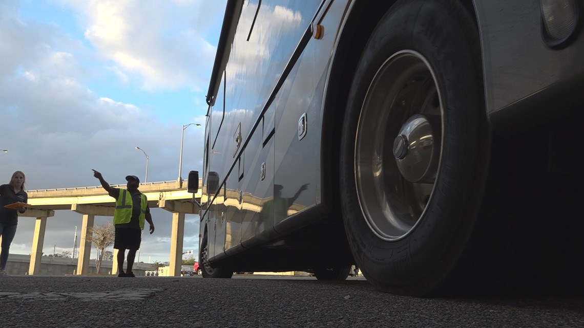 RV City opens ahead of Florida-Georgia week in Jacksonville ...