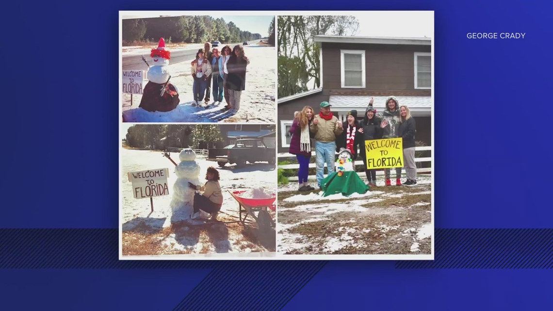 1989 to 2025: Yulee family recreates winter memories 35 years later ...