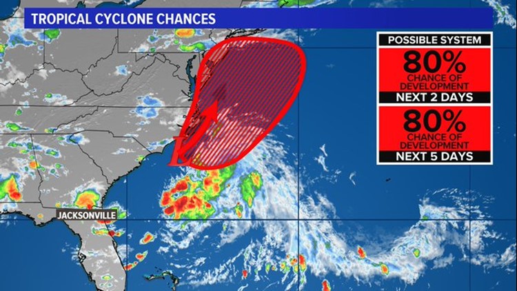 Jacksonville Weather | Jacksonville, Florida | firstcoastnews.com
