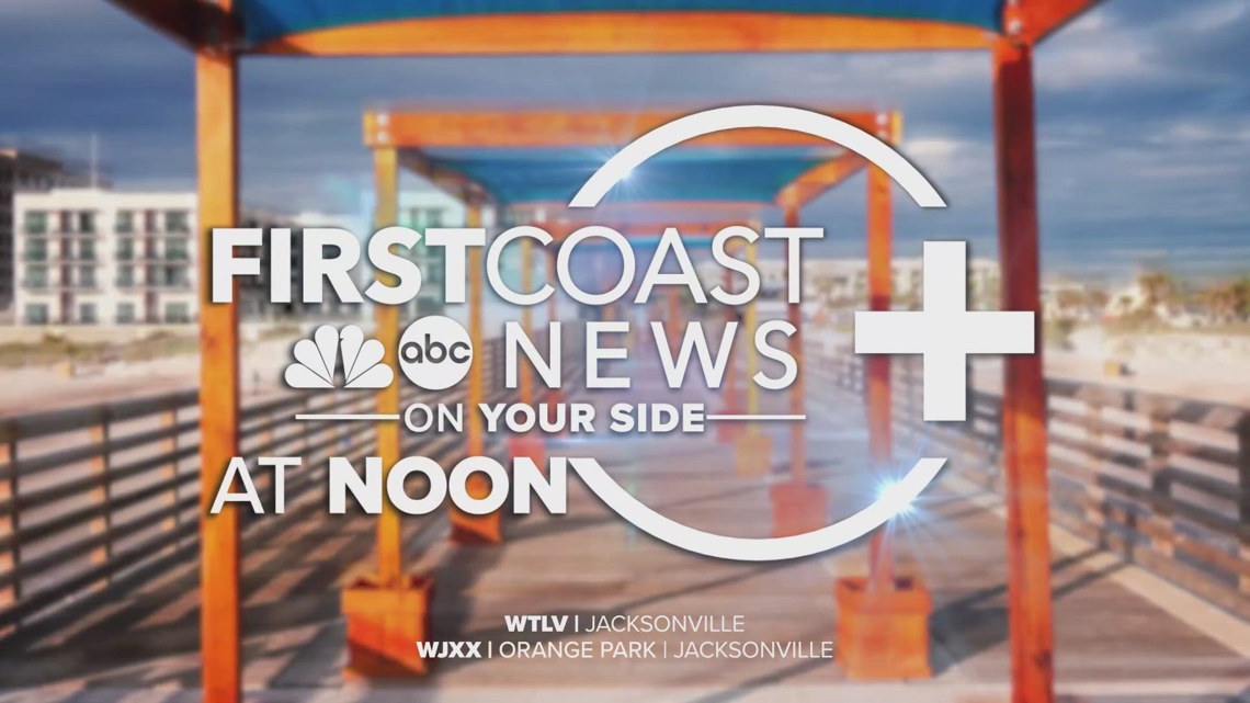 First Coast Living | firstcoastnews.com