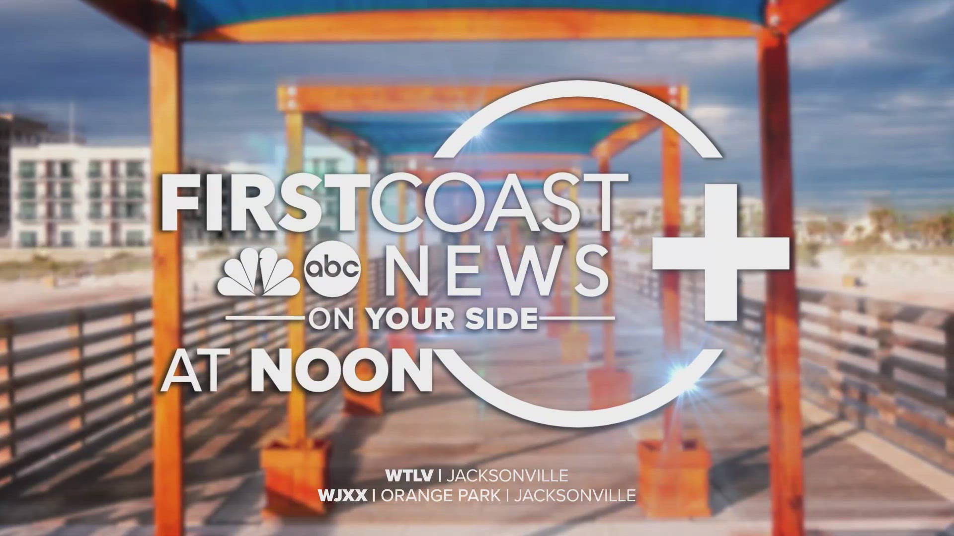 First Coast News at Noon | firstcoastnews.com