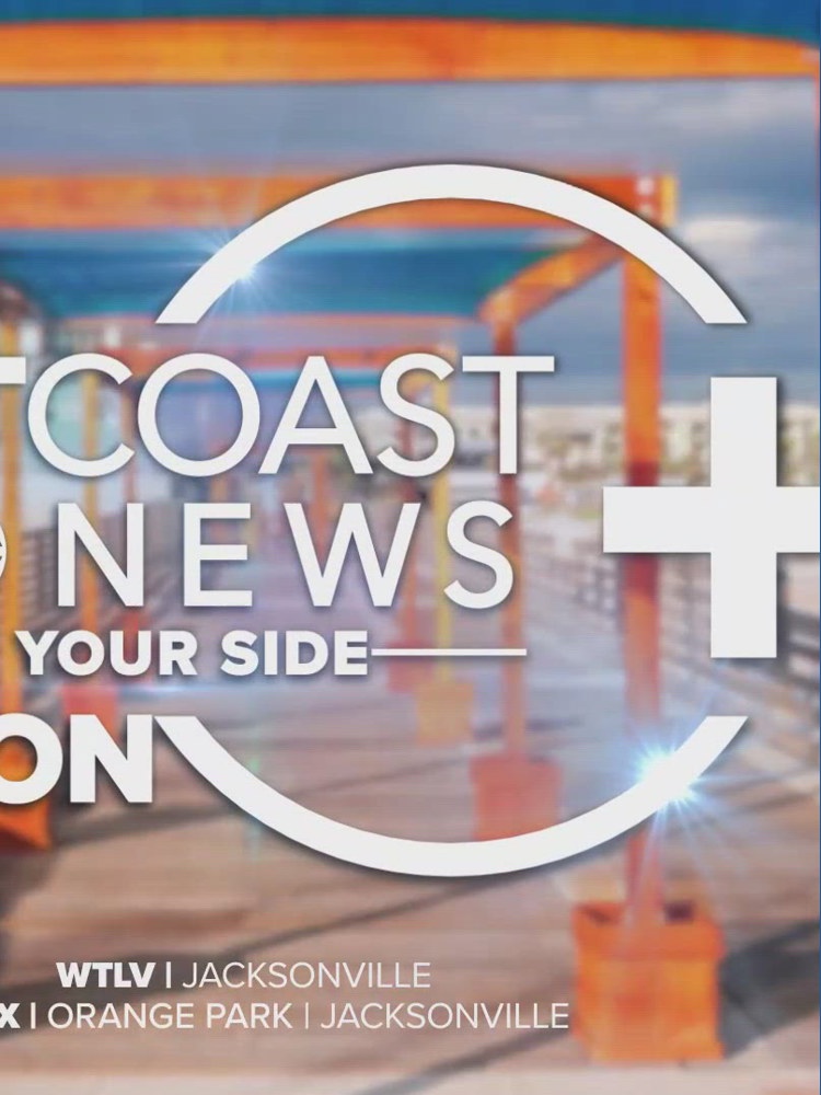 Jacksonville's Leading Local News: Weather, Traffic, Sports and more ...