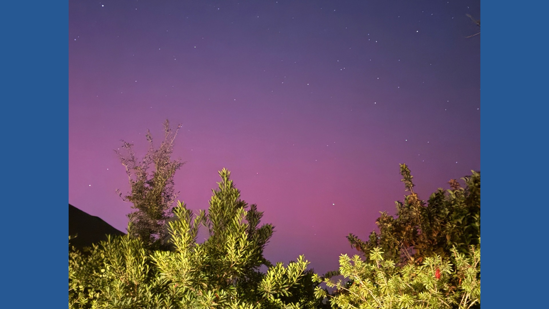 PHOTOS: First Coast Weather Watchers capture rare glimpse of the ...