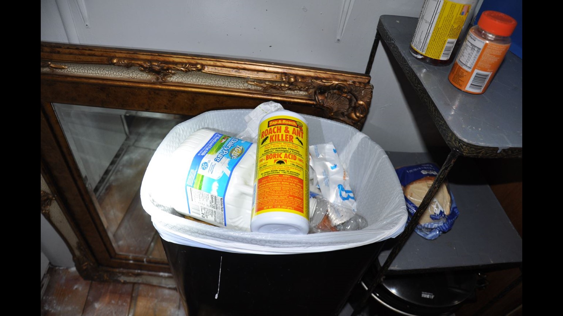 WATCH: Accused killer Kimberly Kessler speaks about Joleen Cummings ...