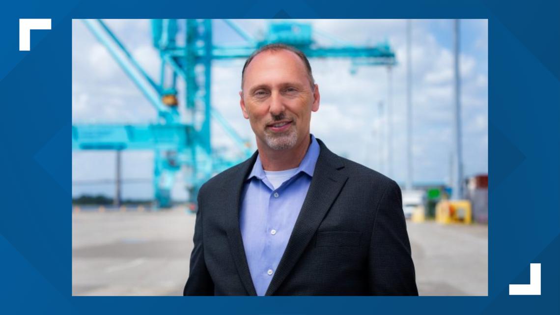 'Deeply saddened': JAXPORT chief operating officer, Baker County ...