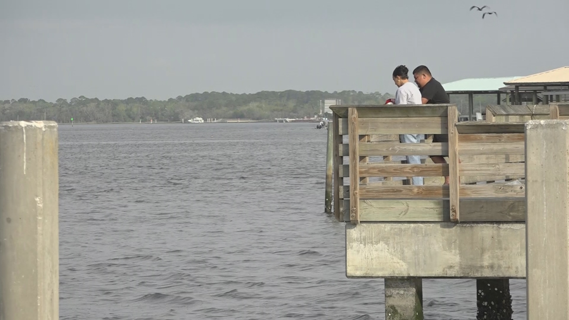 NBC 12 WTLV TV Listings | Antenna TV | Justice Network | firstcoastnews.com