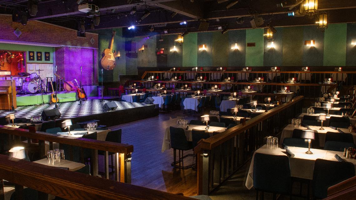 Longstanding Jacksonville dinner theatre voted No. 1 in America ...