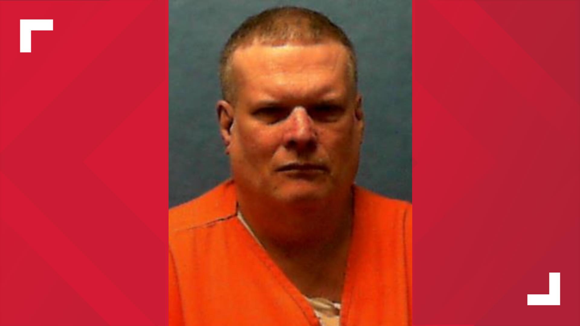 Florida carries out execution on man convicted of killing wife's family ...