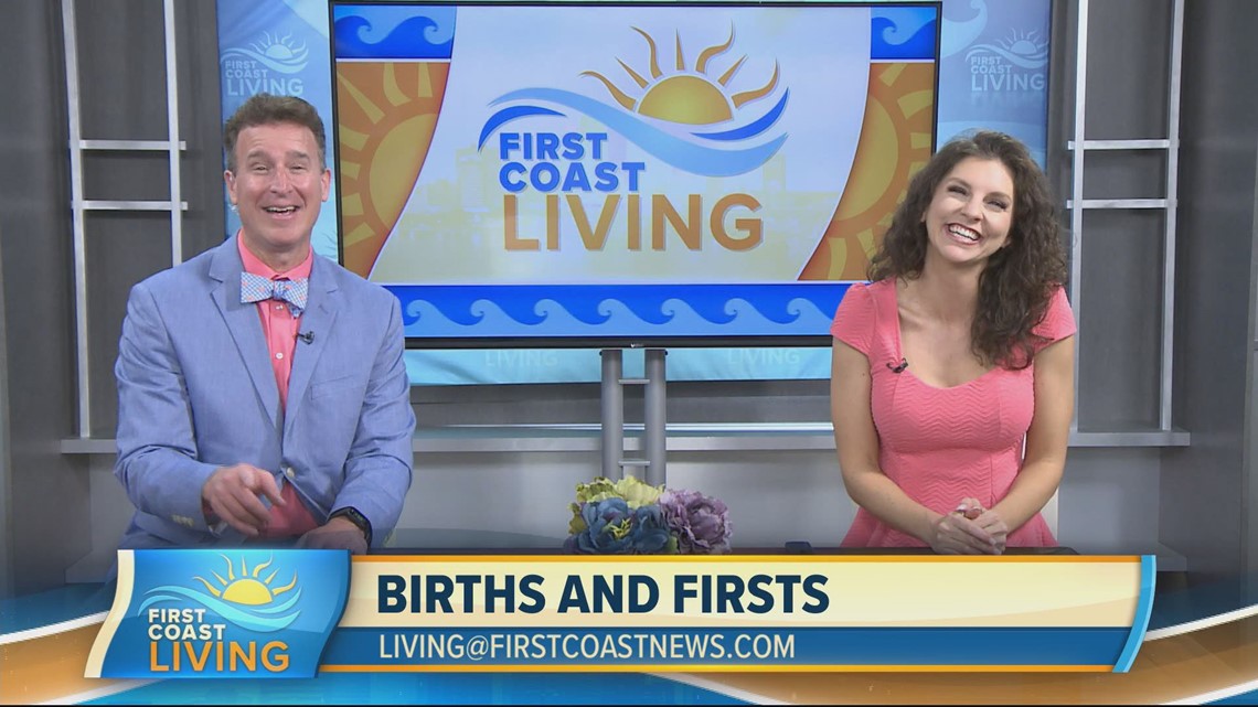 Births and Firsts Take Over First Coast Living (FCL Feb. 10, 2022 ...