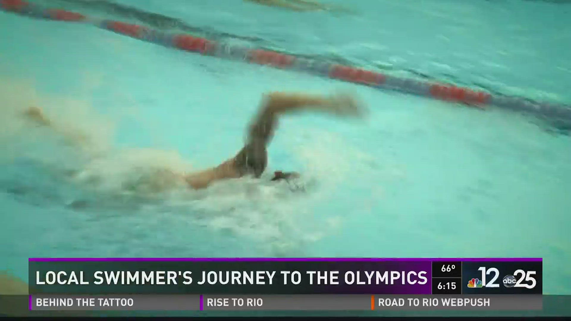 Gators swimmer Dressel hopes to make U.S. Olympic team | firstcoastnews.com