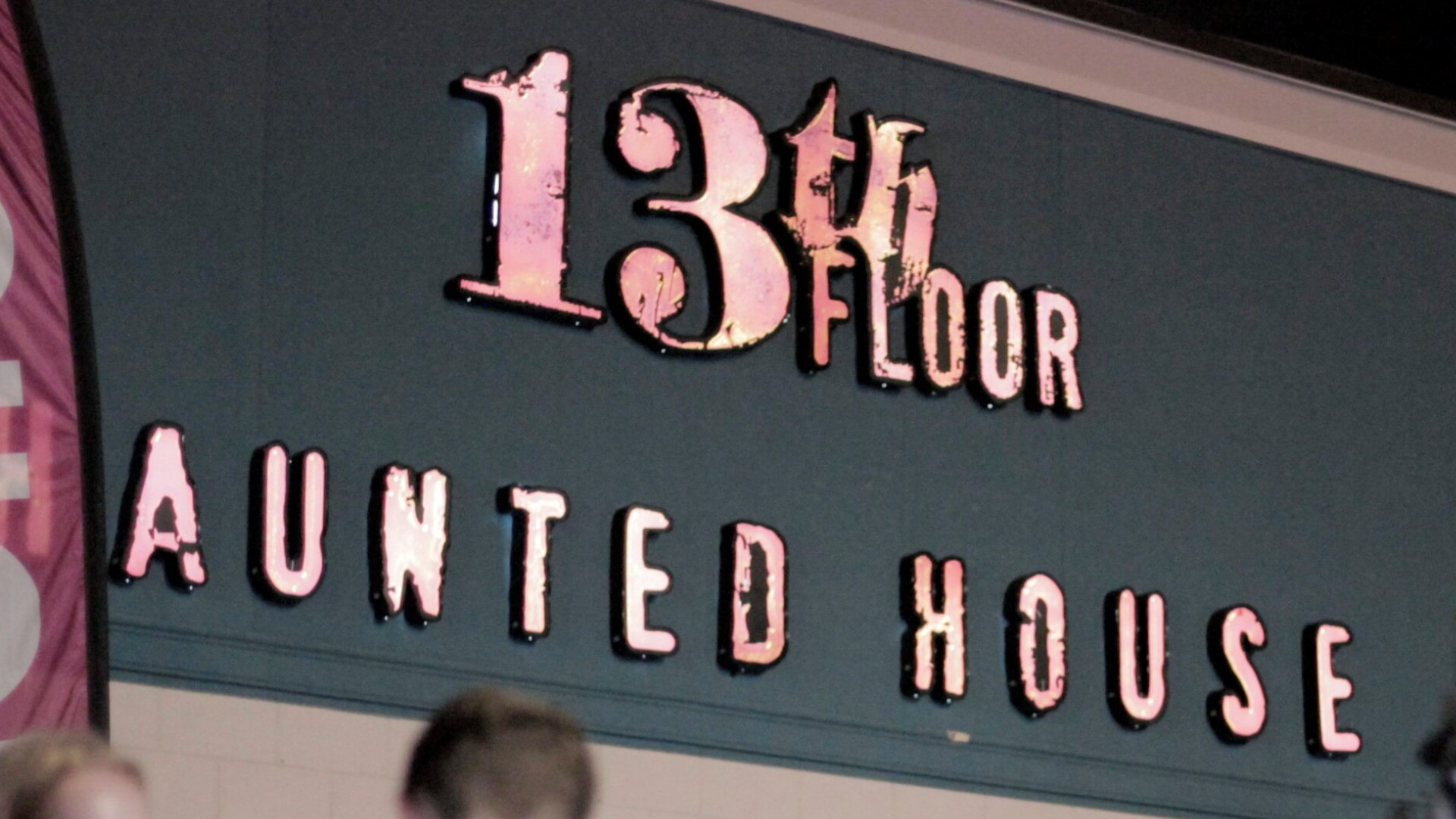 13th Floor Haunted House returns to Jacksonville | firstcoastnews.com