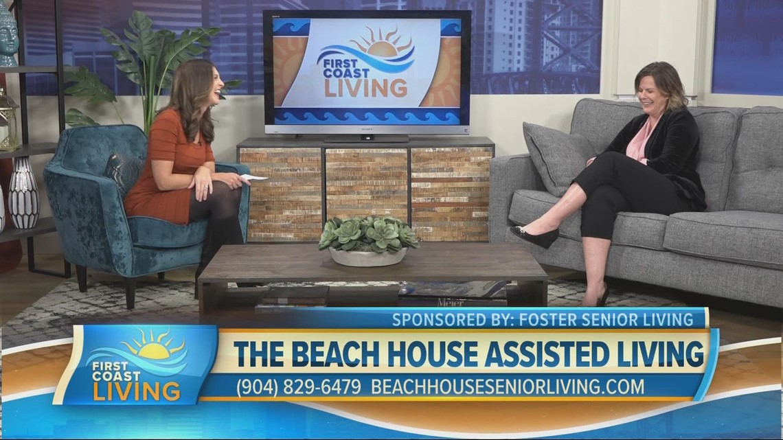 Life at The Beach House Assisted Living & Memory Care (FCL Oct. 26 ...