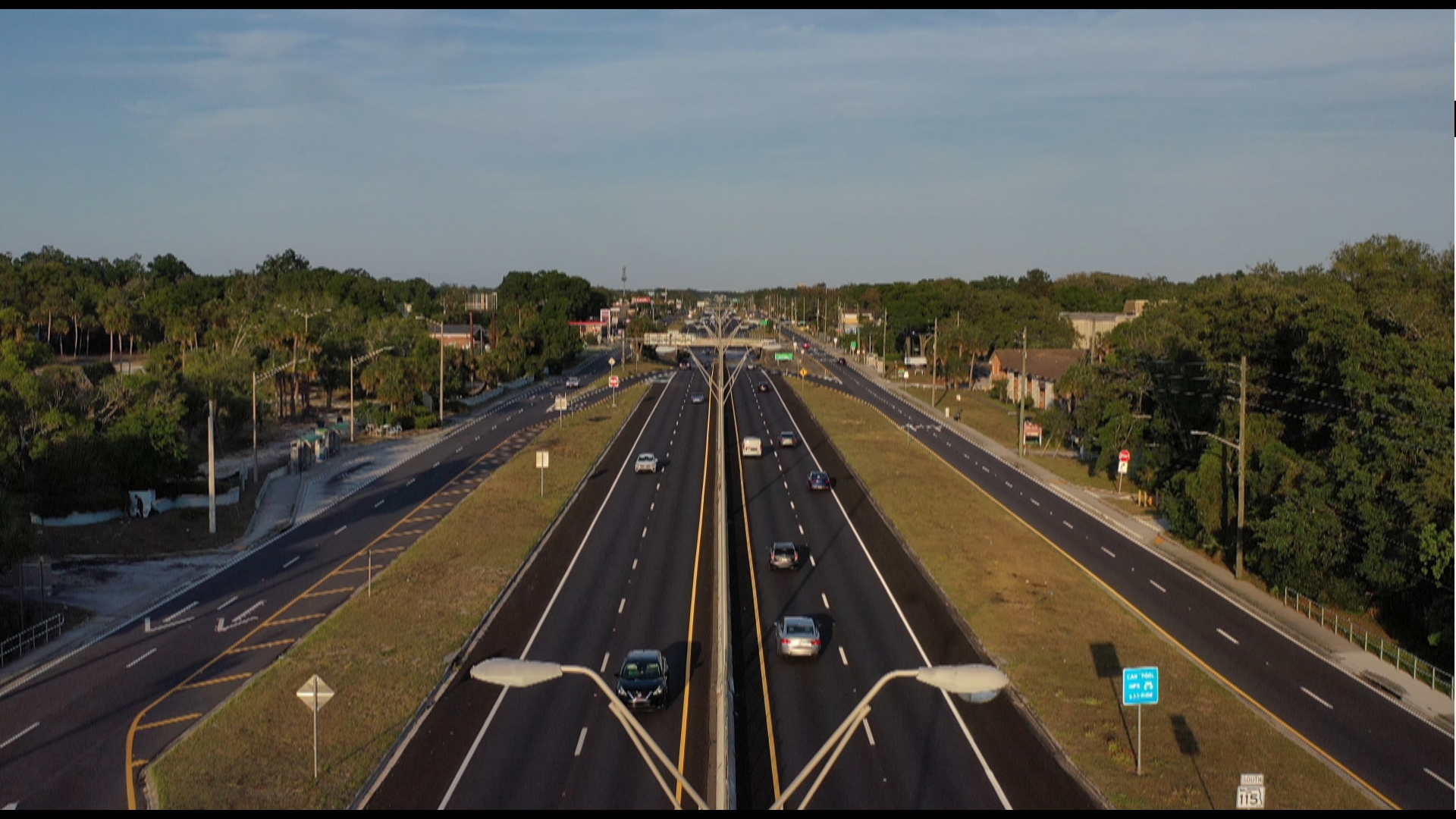 Local man pushing for safer crossings on Arlington Expressway ...