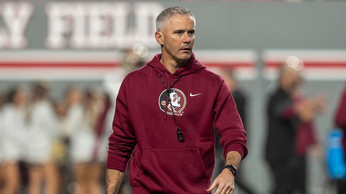 Florida State to retain Mike Norvell, major program overhaul planned ...
