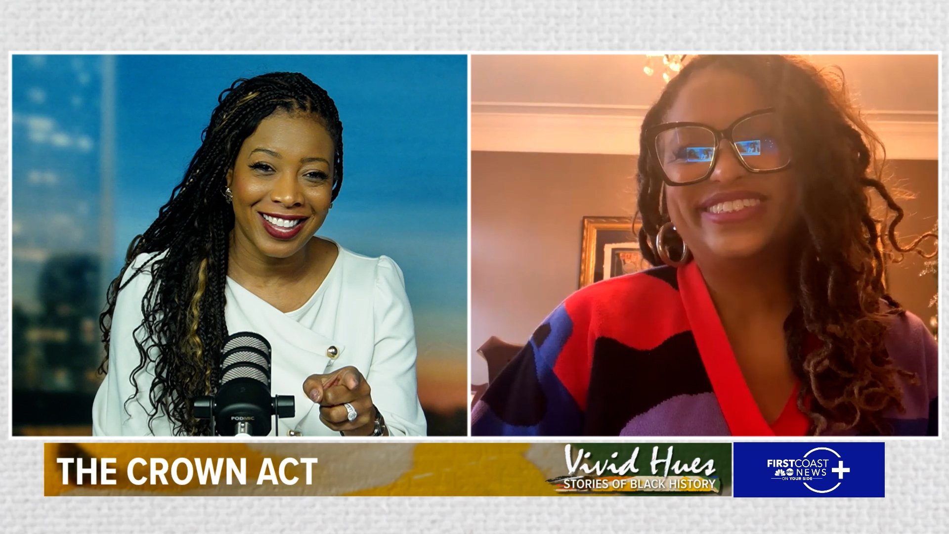 Vivid Hues: Keitha Nelson sits down with Wendy Greene to discuss The ...