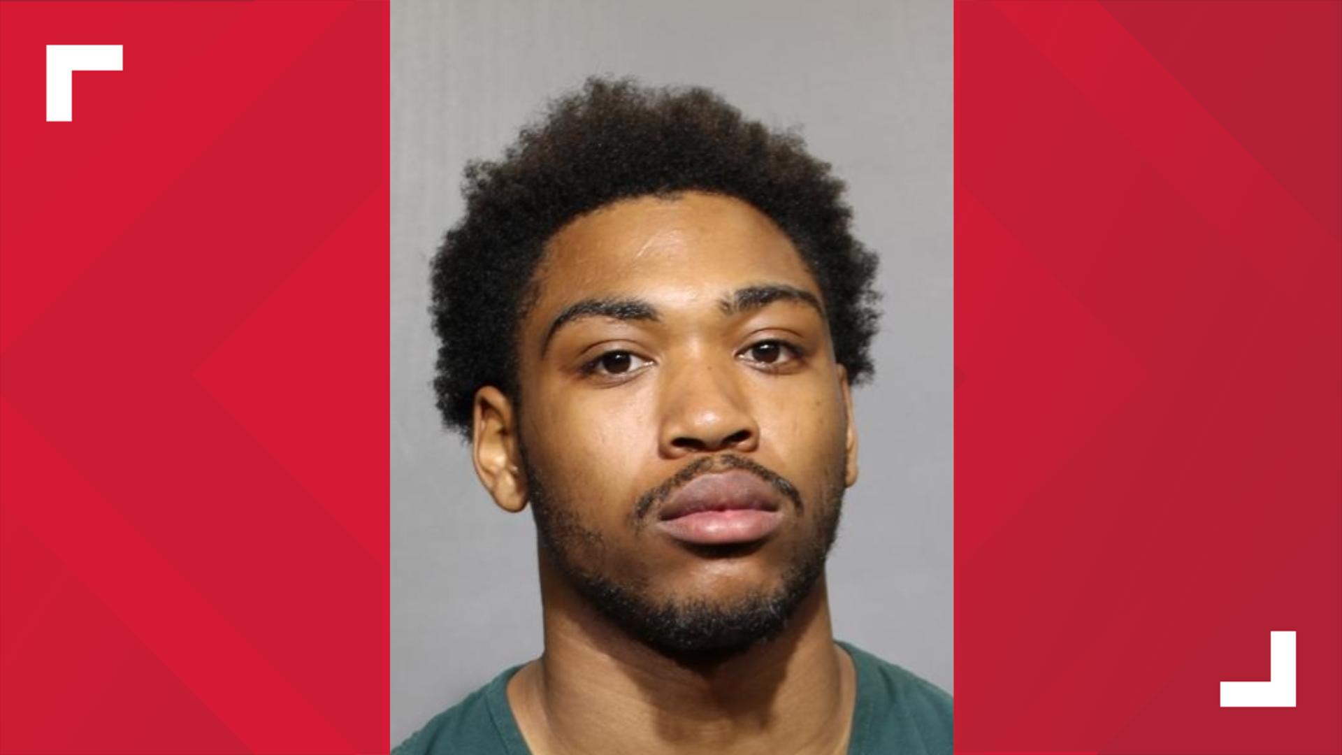 JSO: 19-year-old arrested for attempted murder of five people at ...