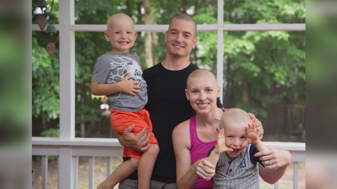 Beast cancer marathon runners share their stories | firstcoastnews.com