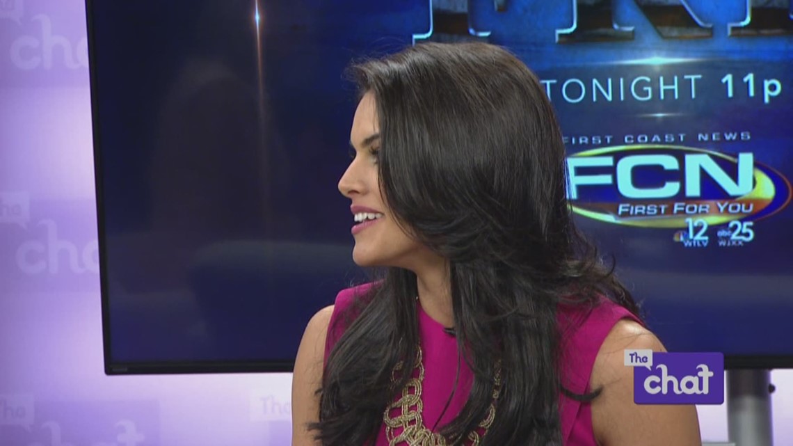 The Chat Wednesday March 2: Janny Rodriguez | firstcoastnews.com