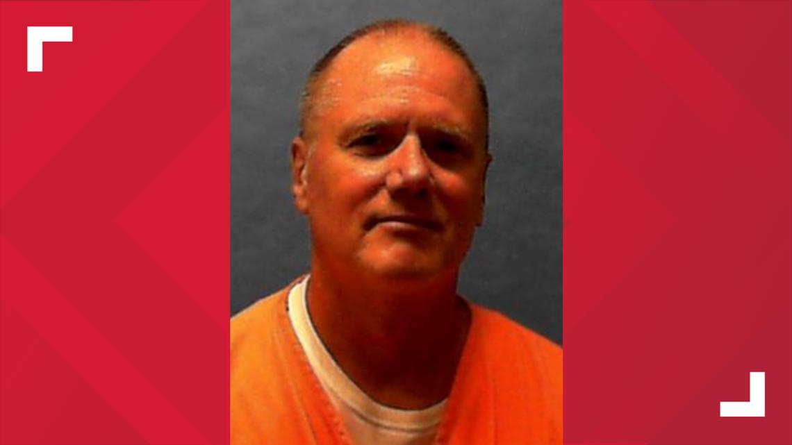 Man who killed family after wife sought divorce set for execution in ...