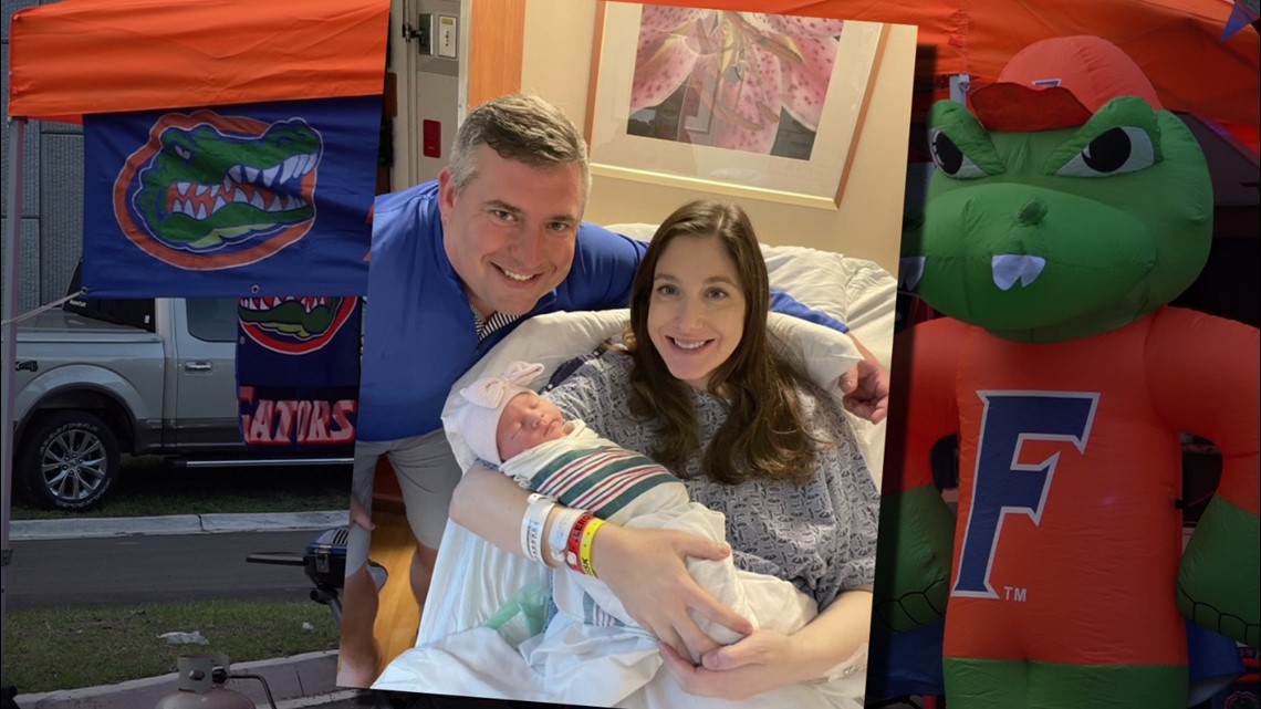 Lifelong Florida-Georgia fan sells tickets last minute, missing the ...