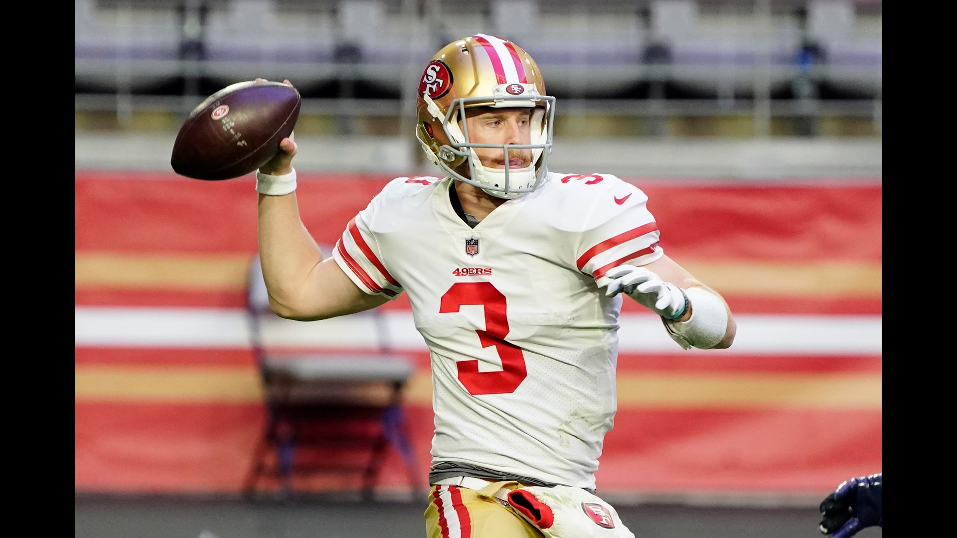 Jaguars sign QB CJ Beathard | firstcoastnews.com