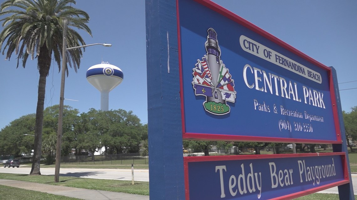 When will the Fernandina Beach Pride parade be? | firstcoastnews.com