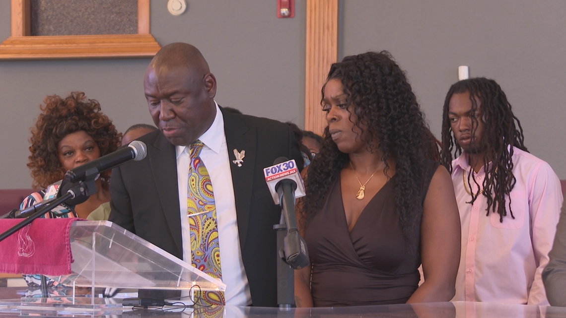 Jacksonville Mom Arrest Video: Mother Speaks Out - News Usa Today