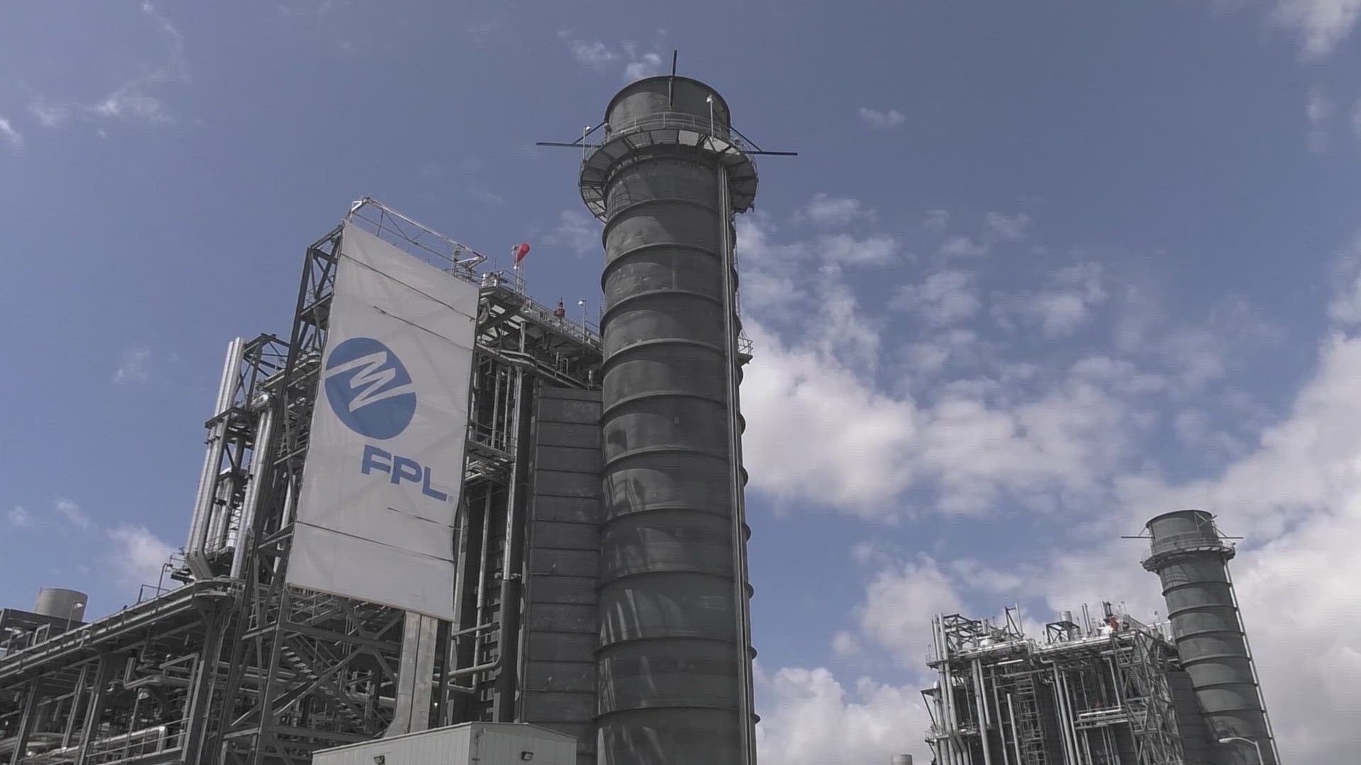 Florida Power & Light Company customers will see bills down $14 in May ...