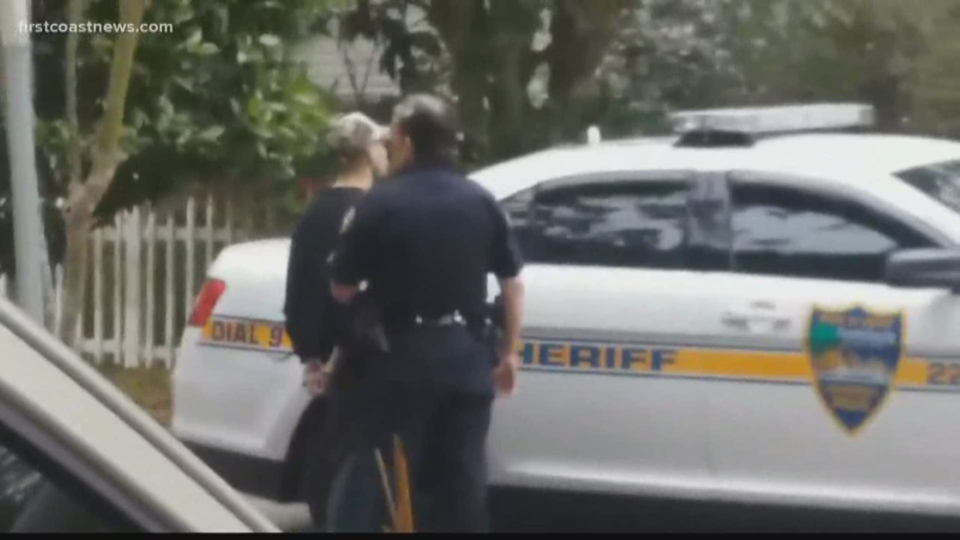 Man Accused Of Severely Beating Girlfriend Turns Himself Into Police